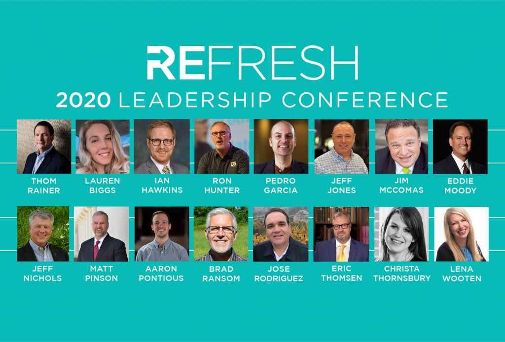 2020 Leadership Conference – National Association of Free Will Baptists ...