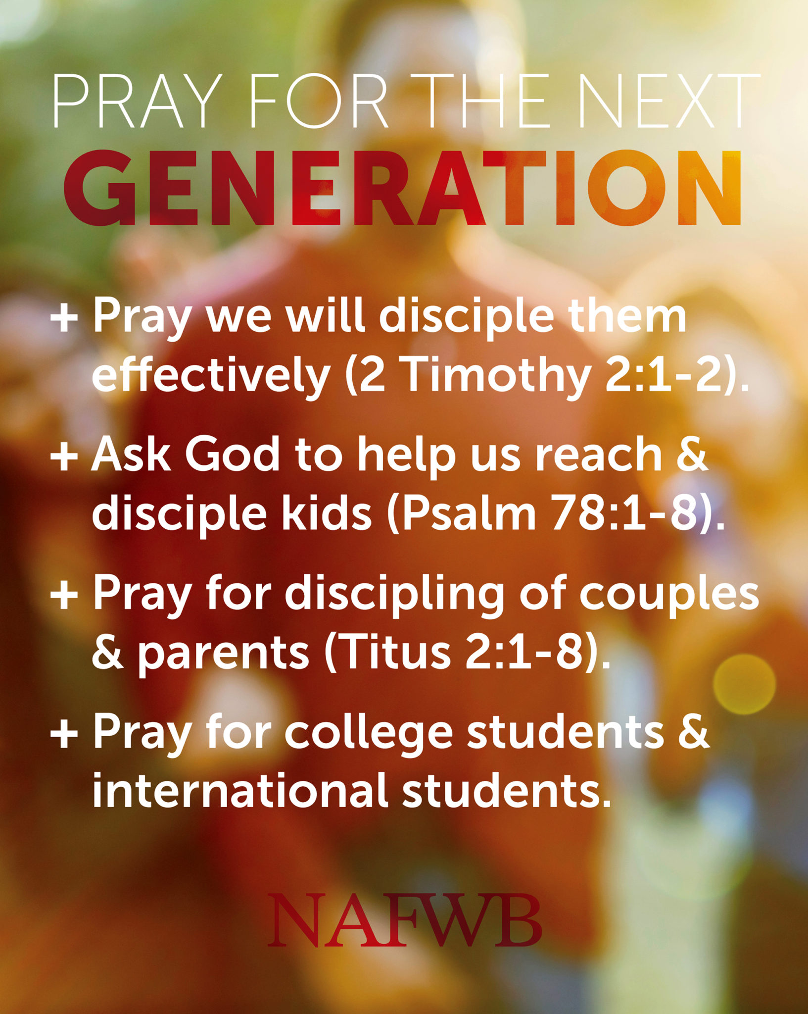 Graphics – National Association of Free Will Baptists, Inc