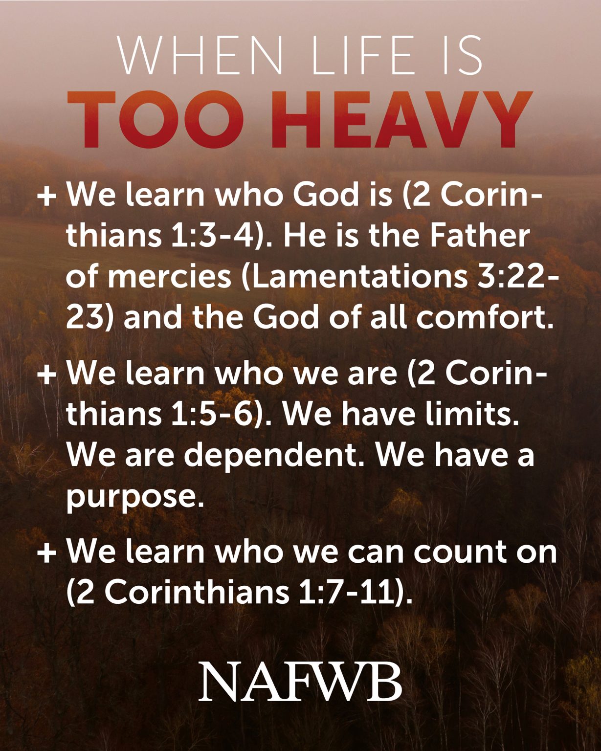 Graphics – National Association of Free Will Baptists, Inc