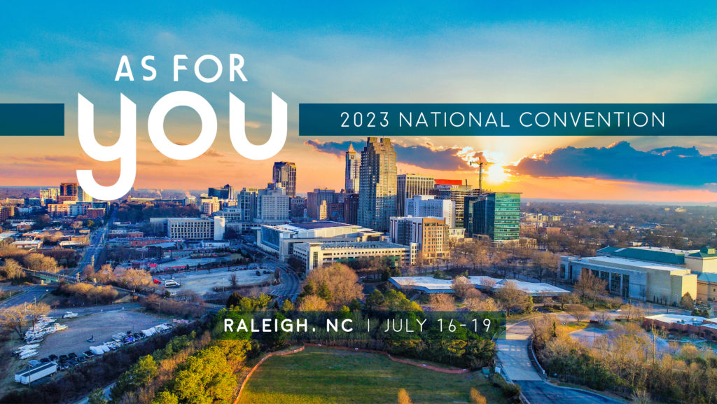 2023 National Convention – National Association of Free Will Baptists, Inc