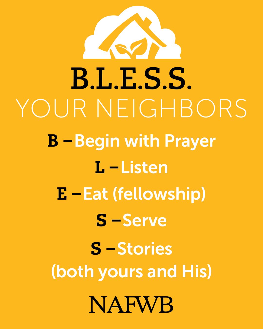 Graphics – National Association of Free Will Baptists, Inc