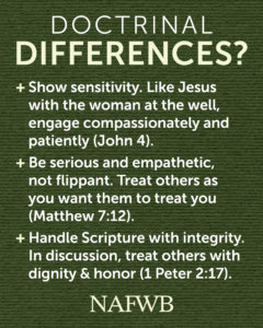 Graphics – National Association of Free Will Baptists, Inc