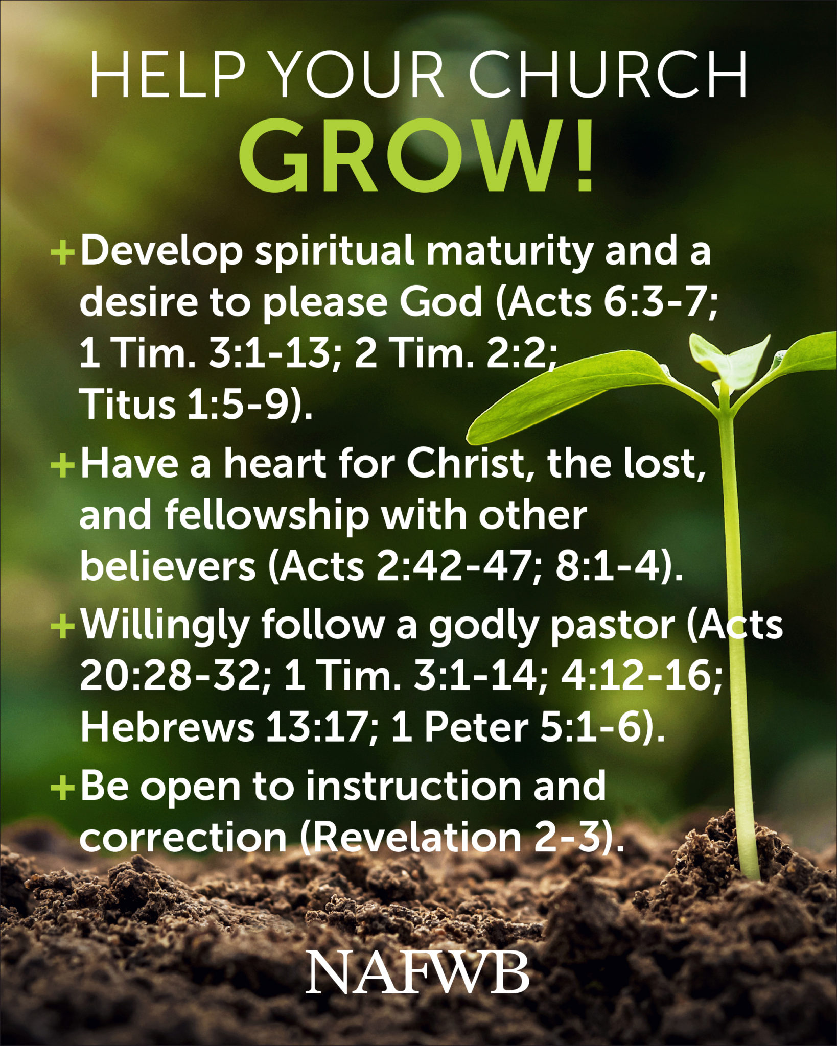 Graphics – National Association of Free Will Baptists, Inc