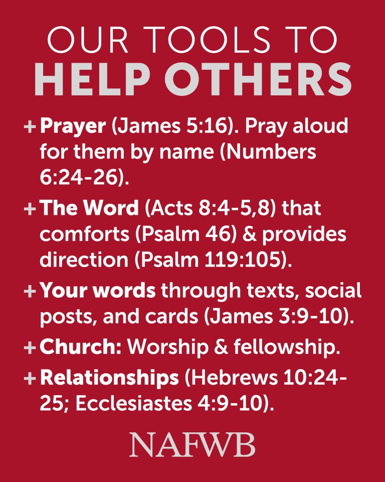 Graphics – National Association of Free Will Baptists, Inc