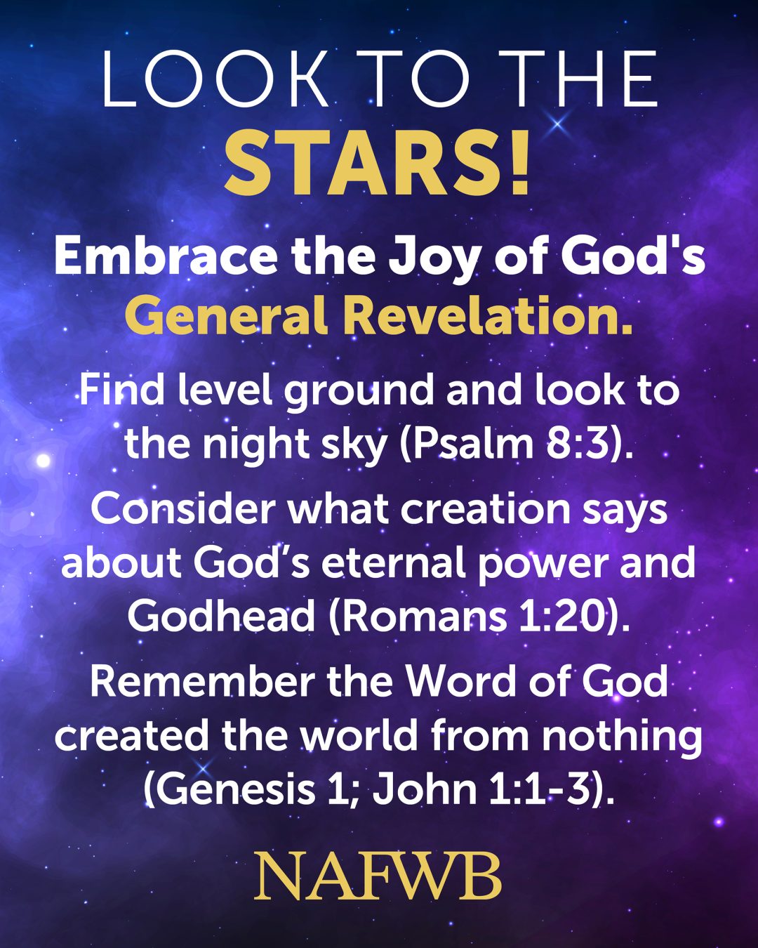 Graphics – National Association of Free Will Baptists, Inc