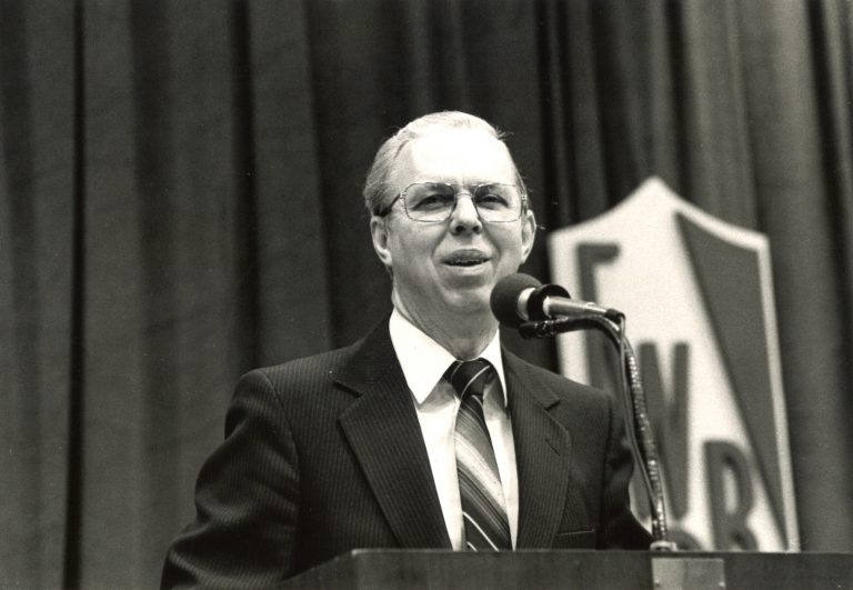 The Man Who Stopped the World – National Association of Free Will ...